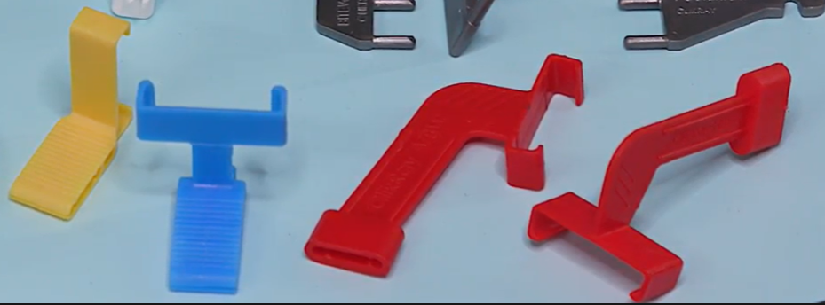 XDR Sensor holders
