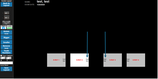 Creating And Editing Layouts